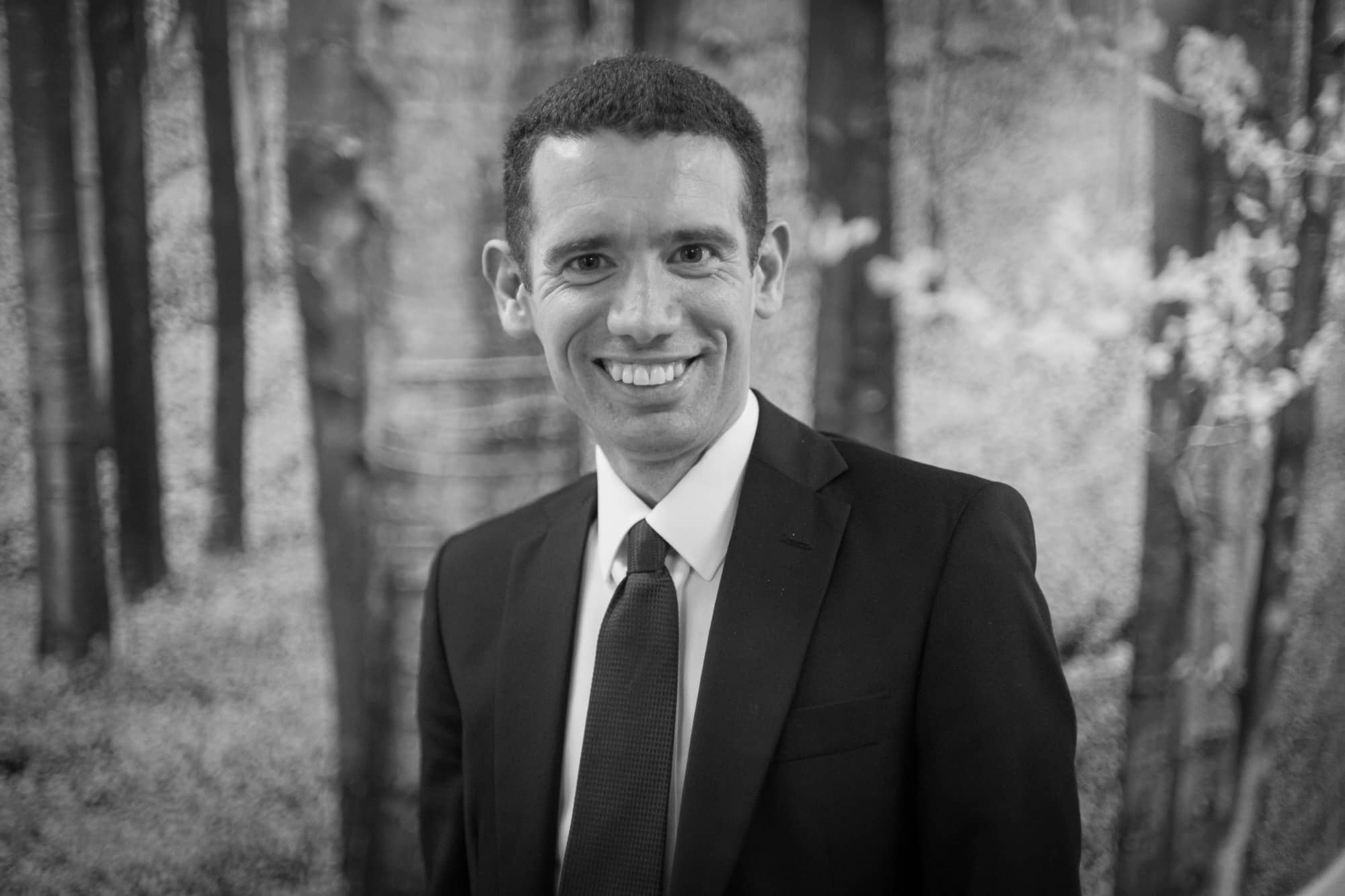 Giving Back - Stobart & Hurrell